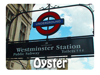 OYSTER BLOG – Viaje Comigo